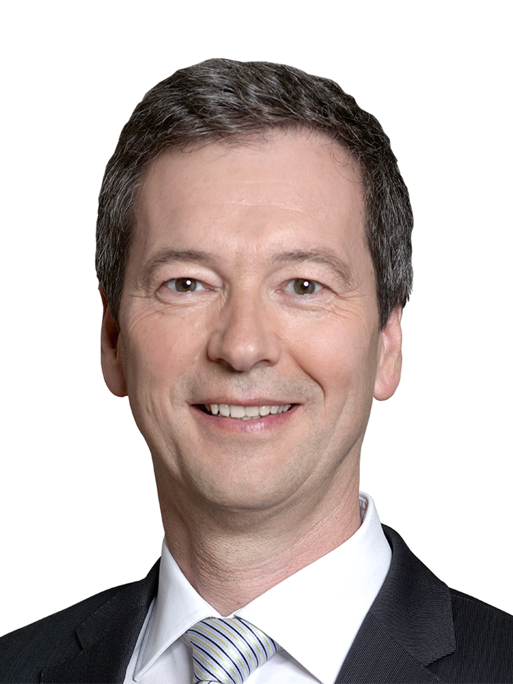 Management and Leadership - Ardex Group